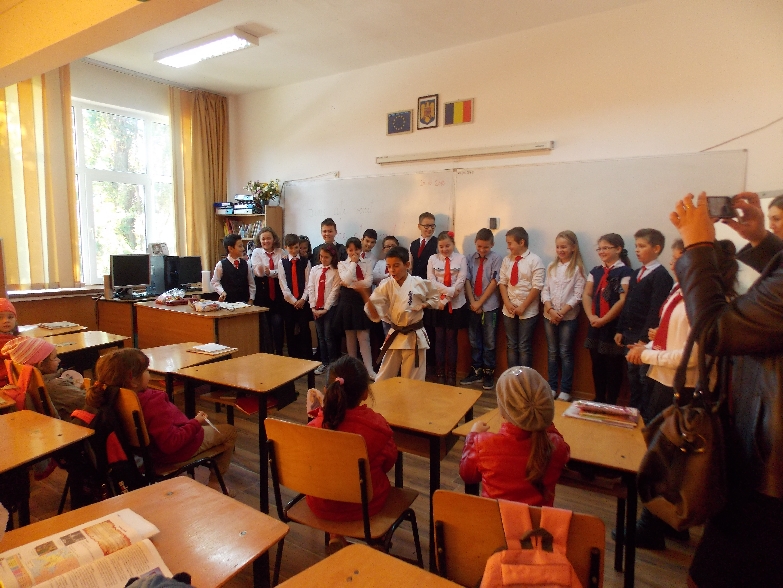 50 – Scoala 22 Galaţi